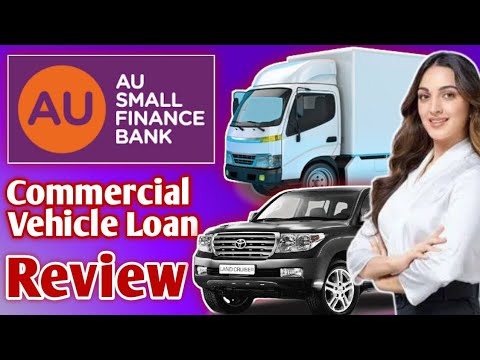 Car Loan From Au Small Finance bank In Delhi