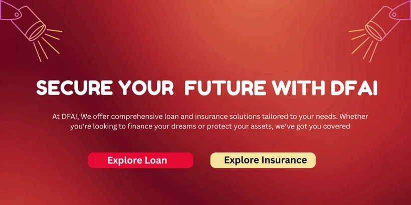 Home new Page - Durga Finance & Insurance.